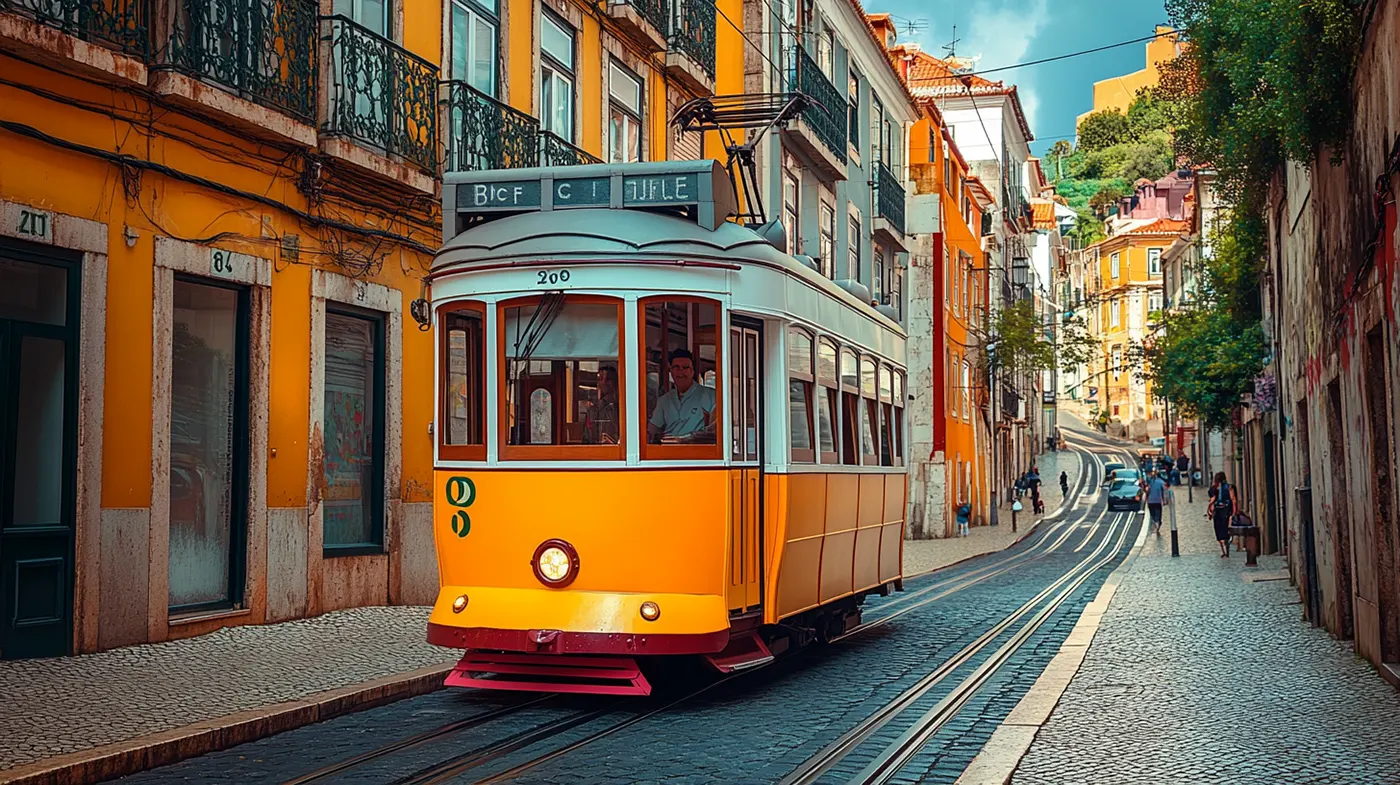 Living in Portugal – An Expats Guide to Life in the Sun - Barnes of Lincoln